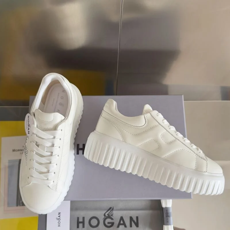 Exact replica Hogan Shoes