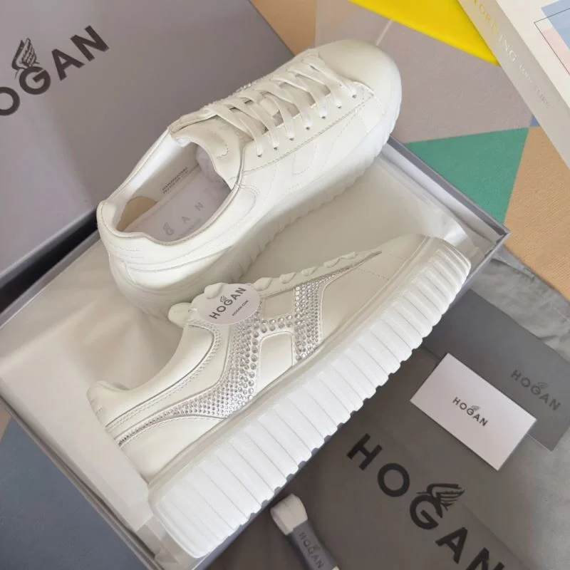 Exact replica Hogan Shoes