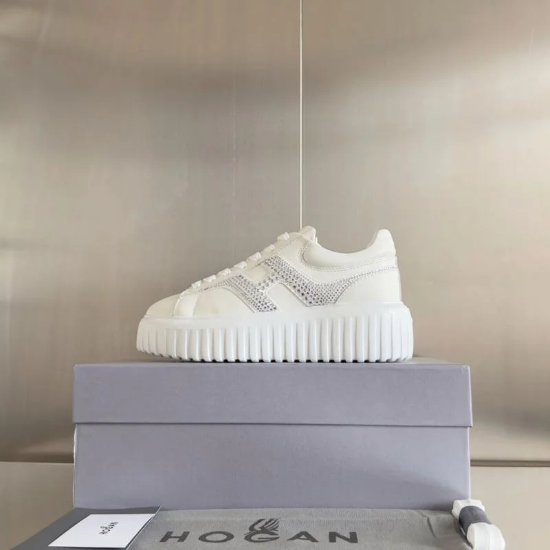 Exact replica Hogan Shoes