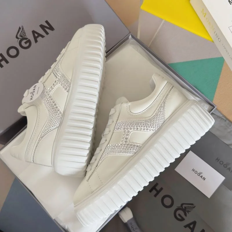 Exact replica Hogan Shoes