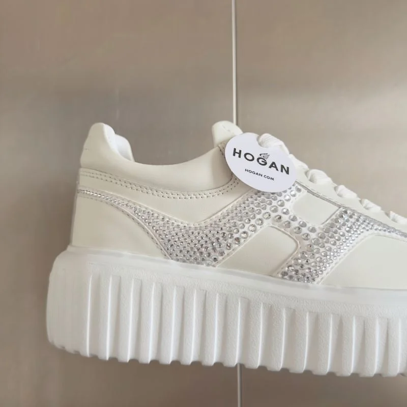 Exact replica Hogan Shoes