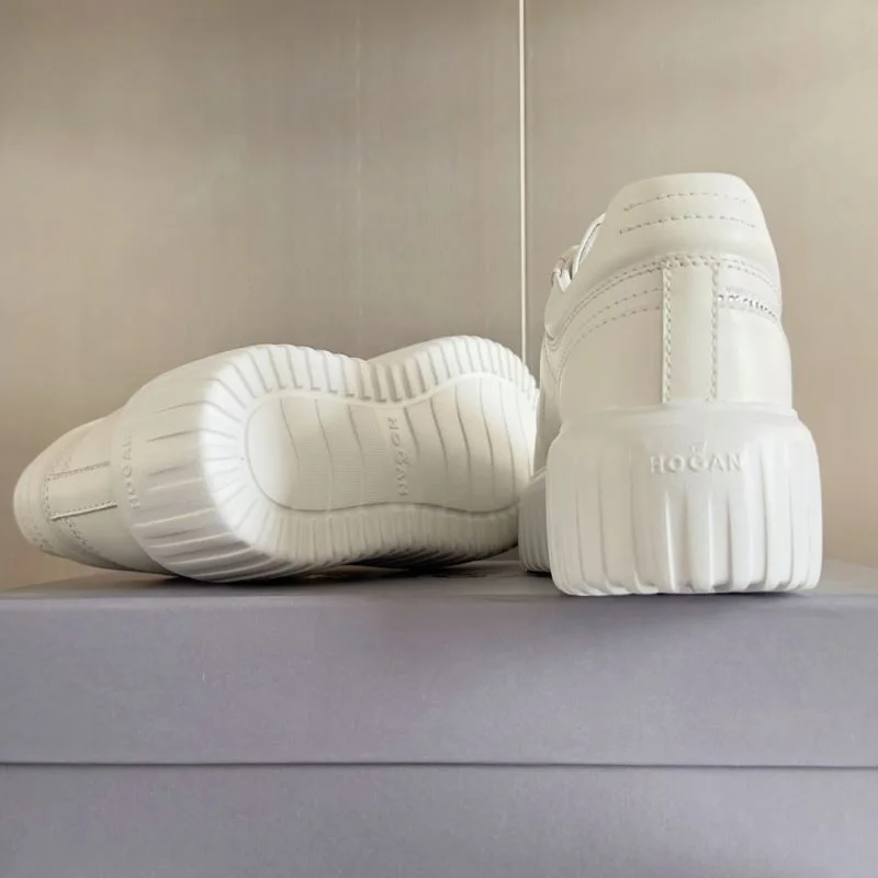 Exact replica Hogan Shoes