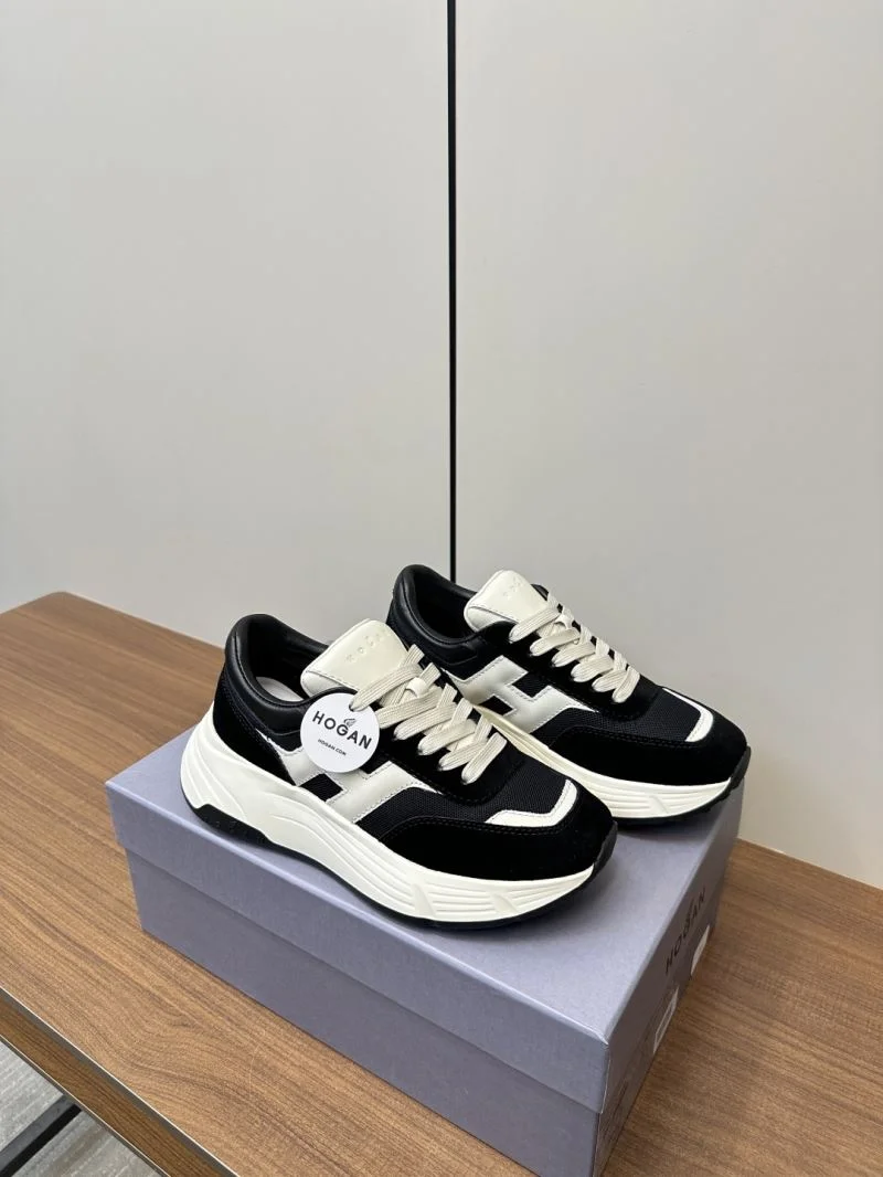 1:1 copy Hogan Shoes