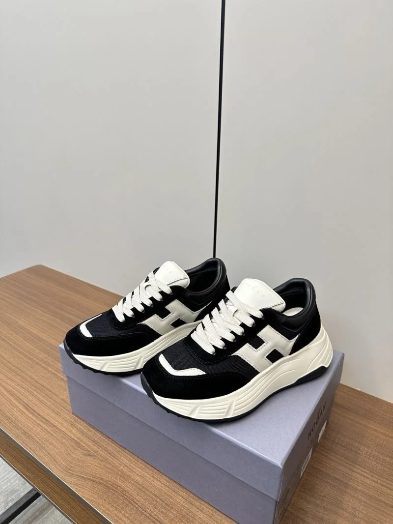 1:1 copy Hogan Shoes
