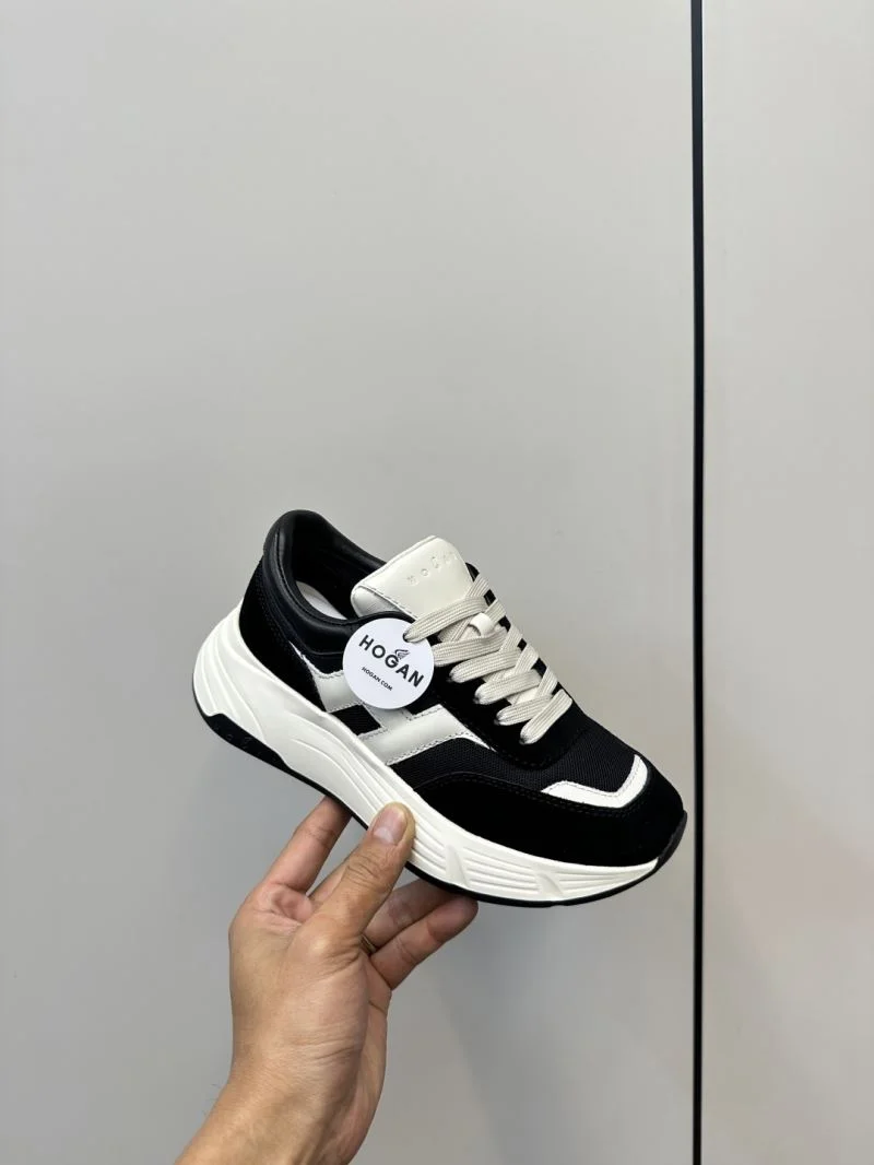 1:1 copy Hogan Shoes