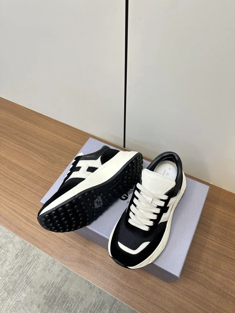 1:1 copy Hogan Shoes