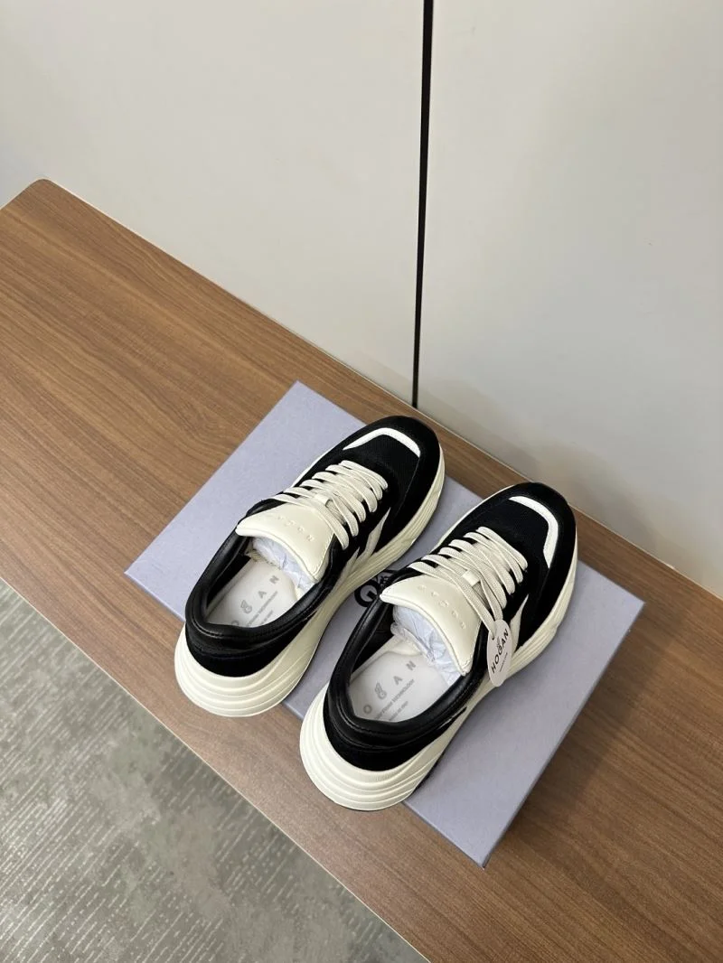 1:1 copy Hogan Shoes