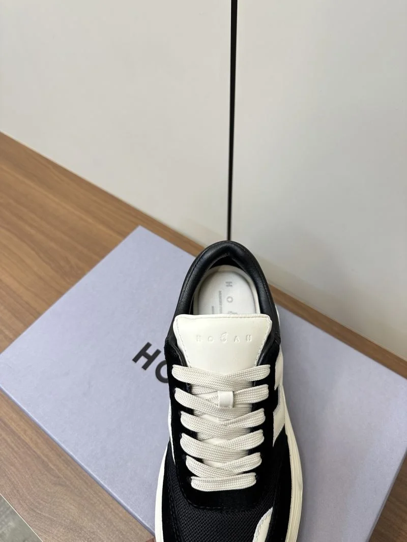 1:1 copy Hogan Shoes