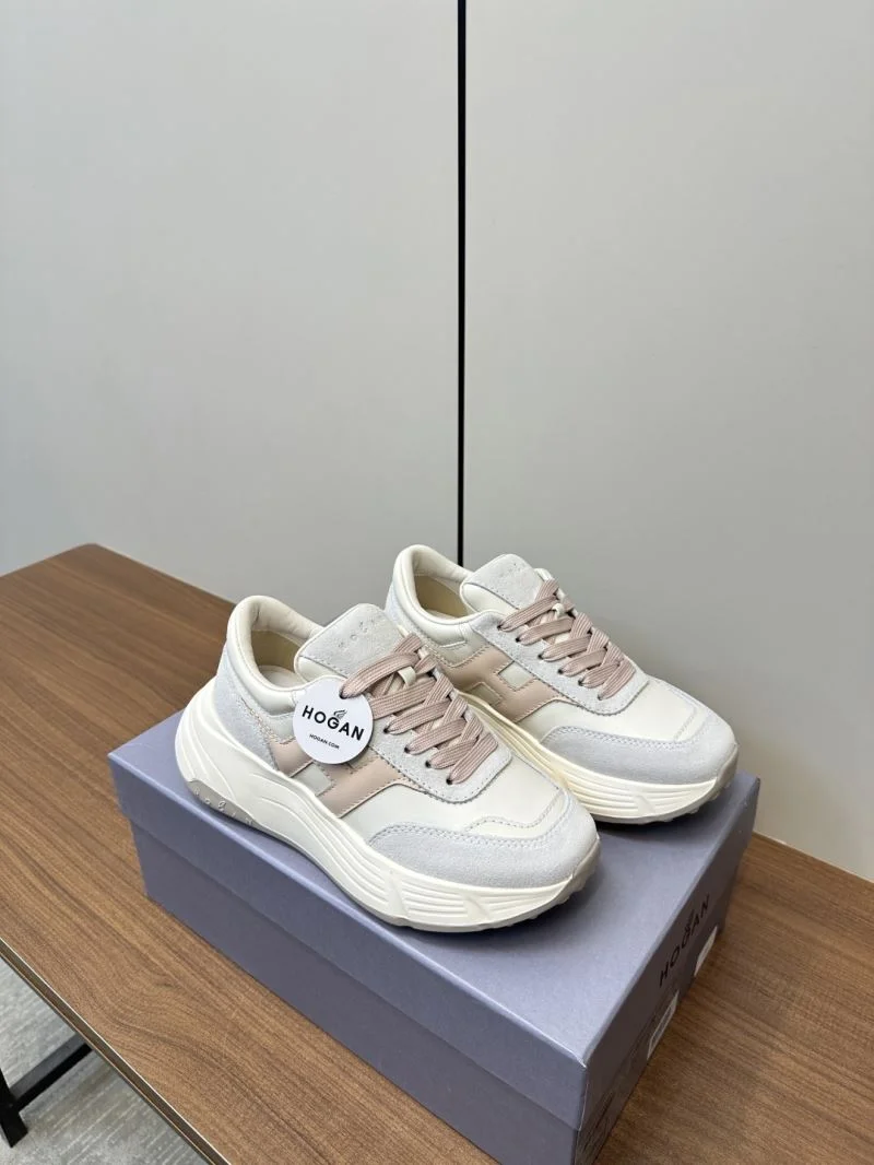 Indistinguishable Hogan Shoes
