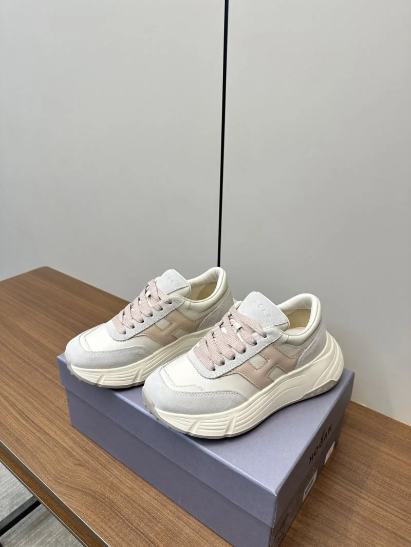 Indistinguishable Hogan Shoes