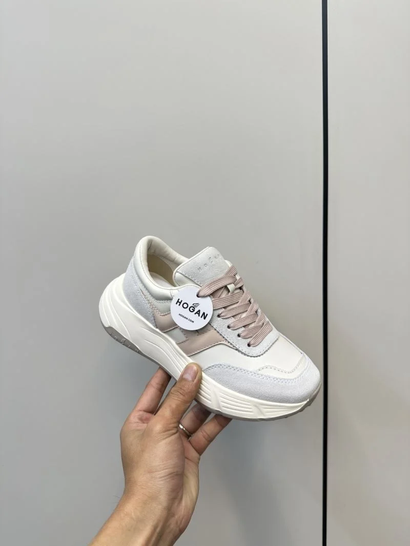 Indistinguishable Hogan Shoes