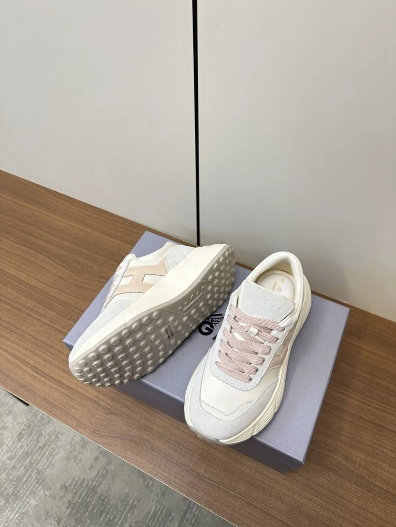 Indistinguishable Hogan Shoes