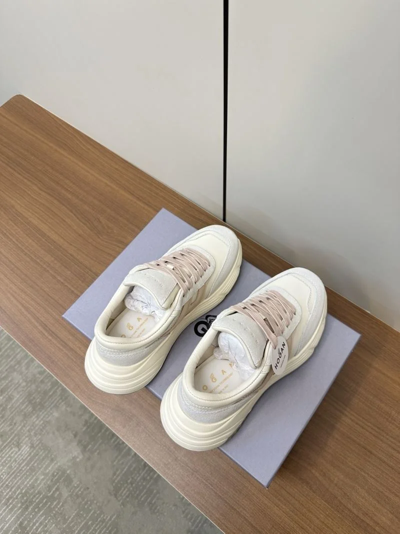 Indistinguishable Hogan Shoes