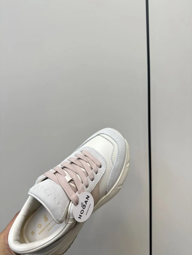Indistinguishable Hogan Shoes