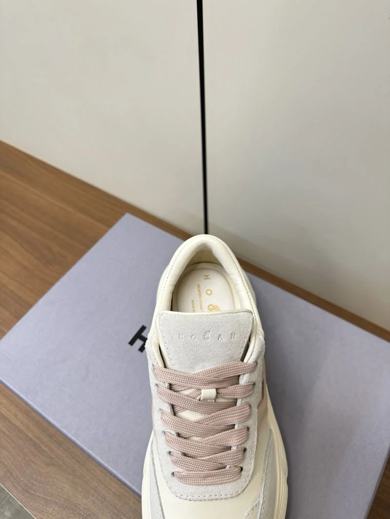 Indistinguishable Hogan Shoes