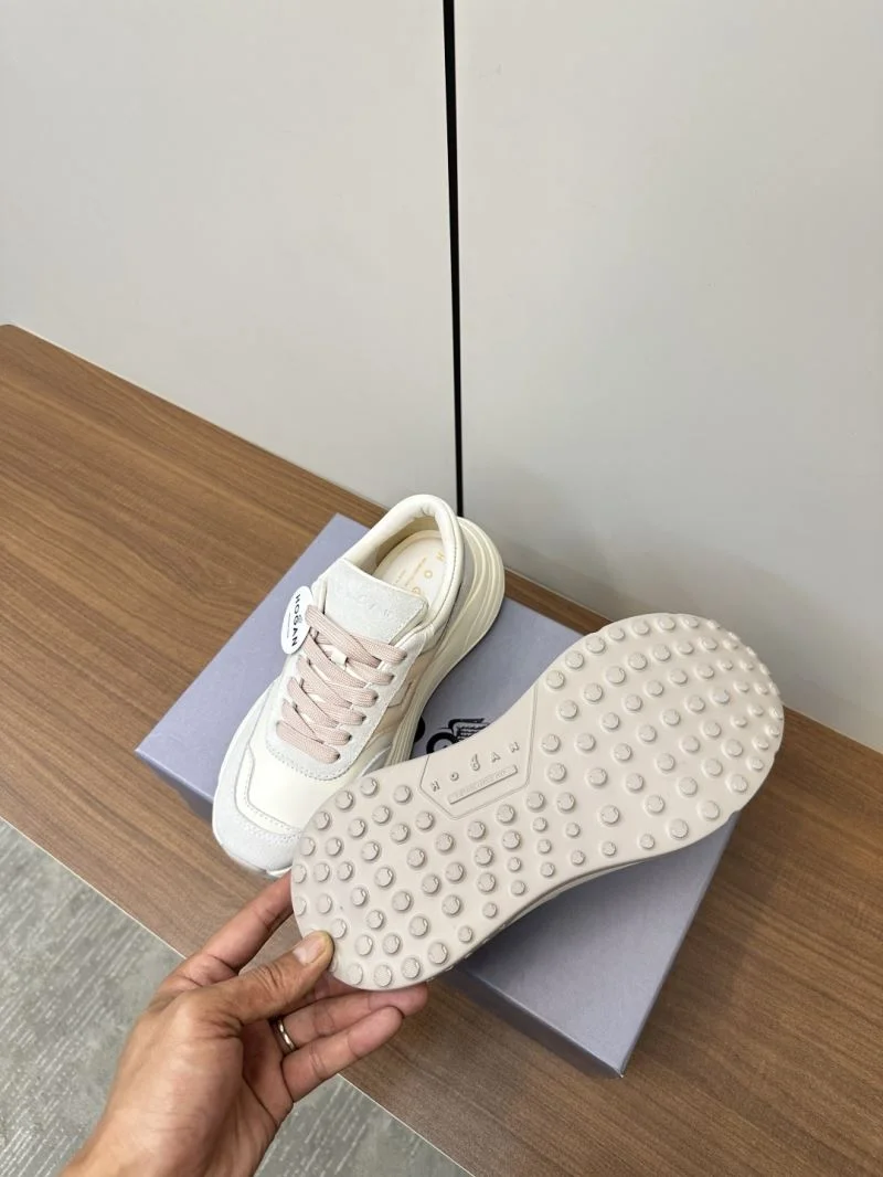 Indistinguishable Hogan Shoes