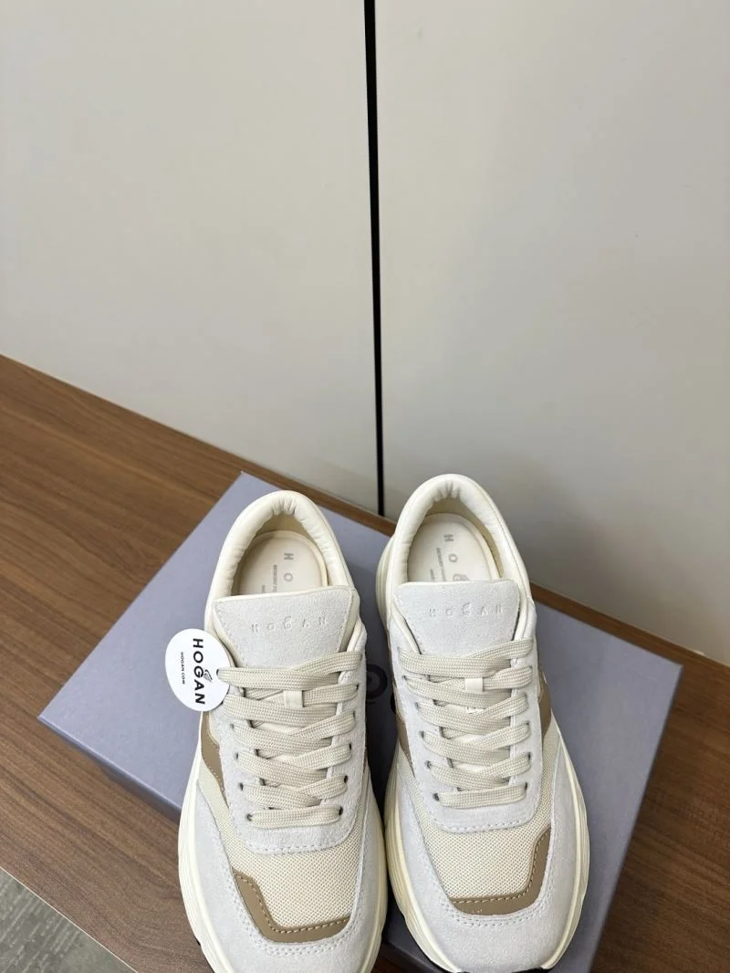 1:1 copy Hogan Shoes
