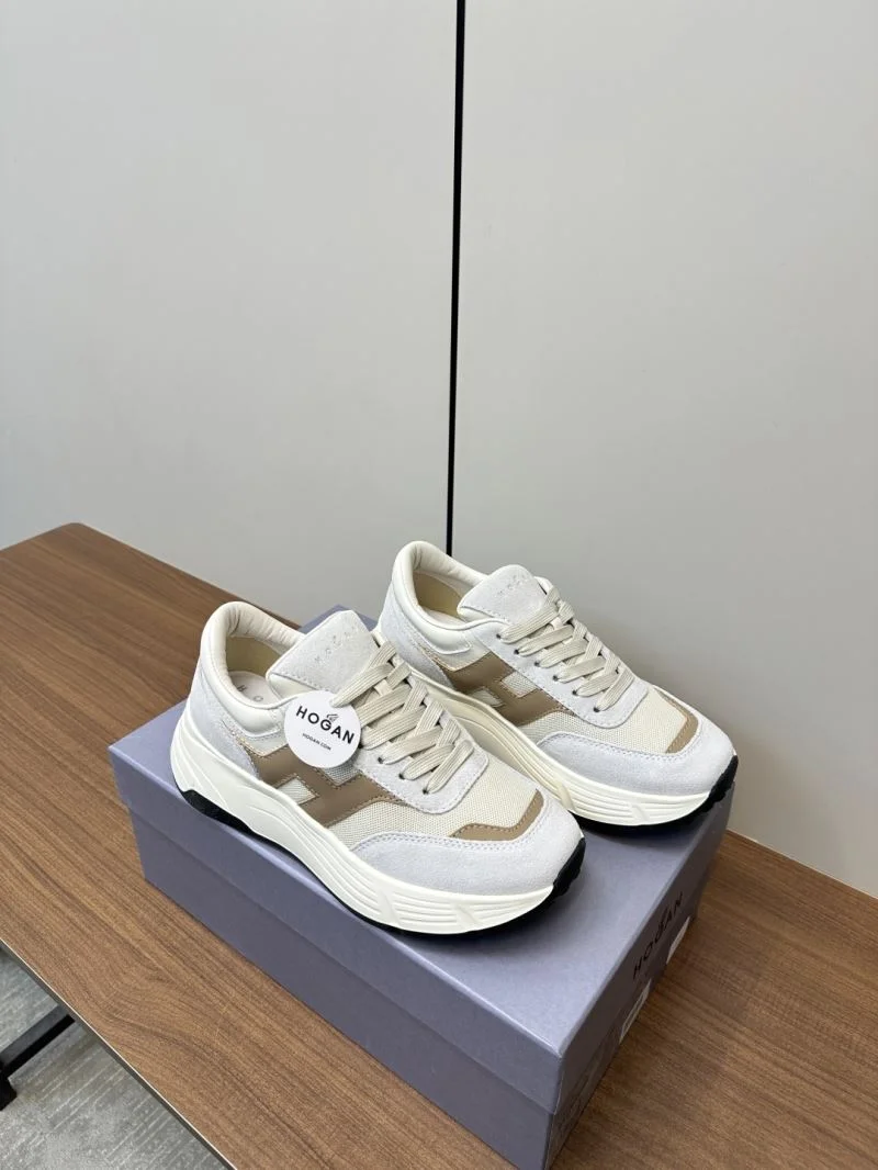 1:1 copy Hogan Shoes