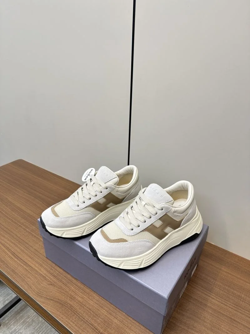 1:1 copy Hogan Shoes