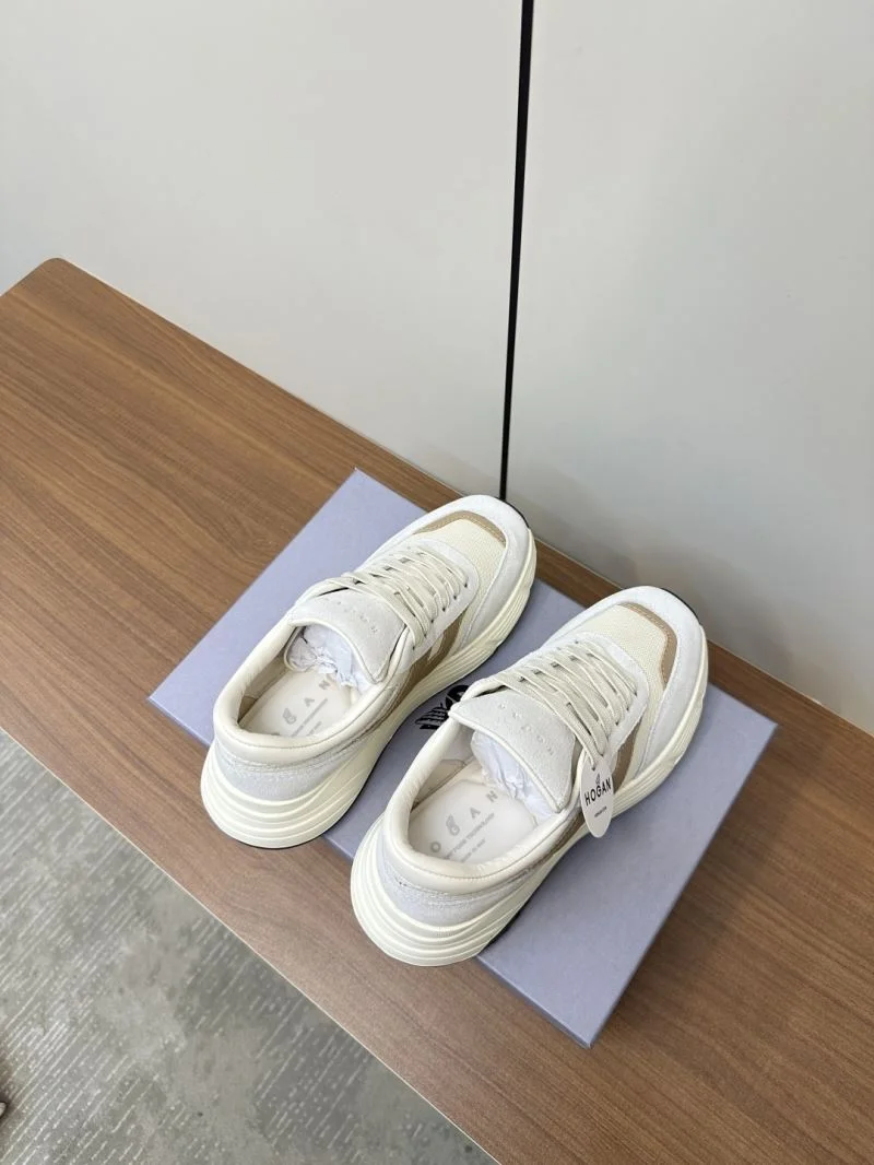 1:1 copy Hogan Shoes