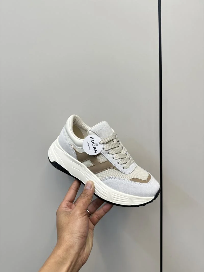 1:1 copy Hogan Shoes