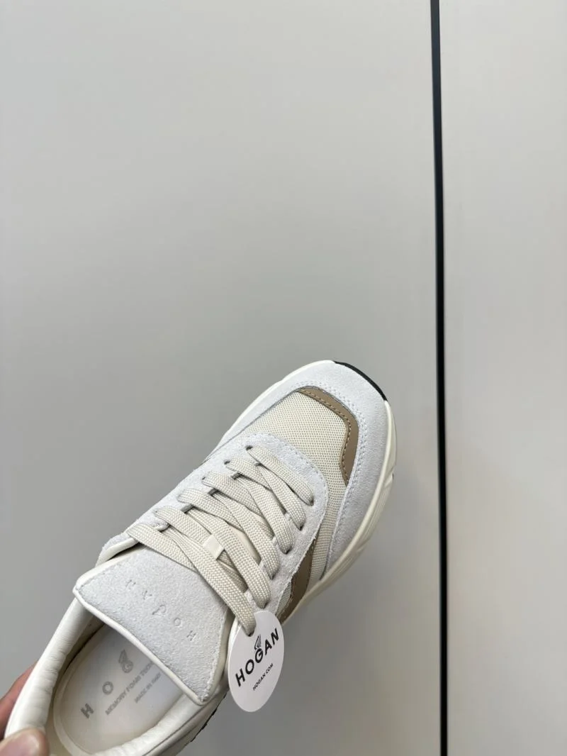 1:1 copy Hogan Shoes