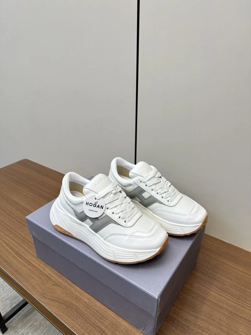 Legit Hogan Shoes