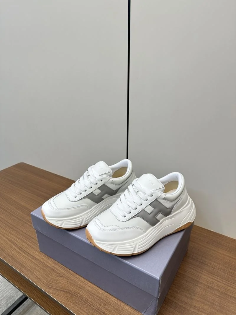 Legit Hogan Shoes