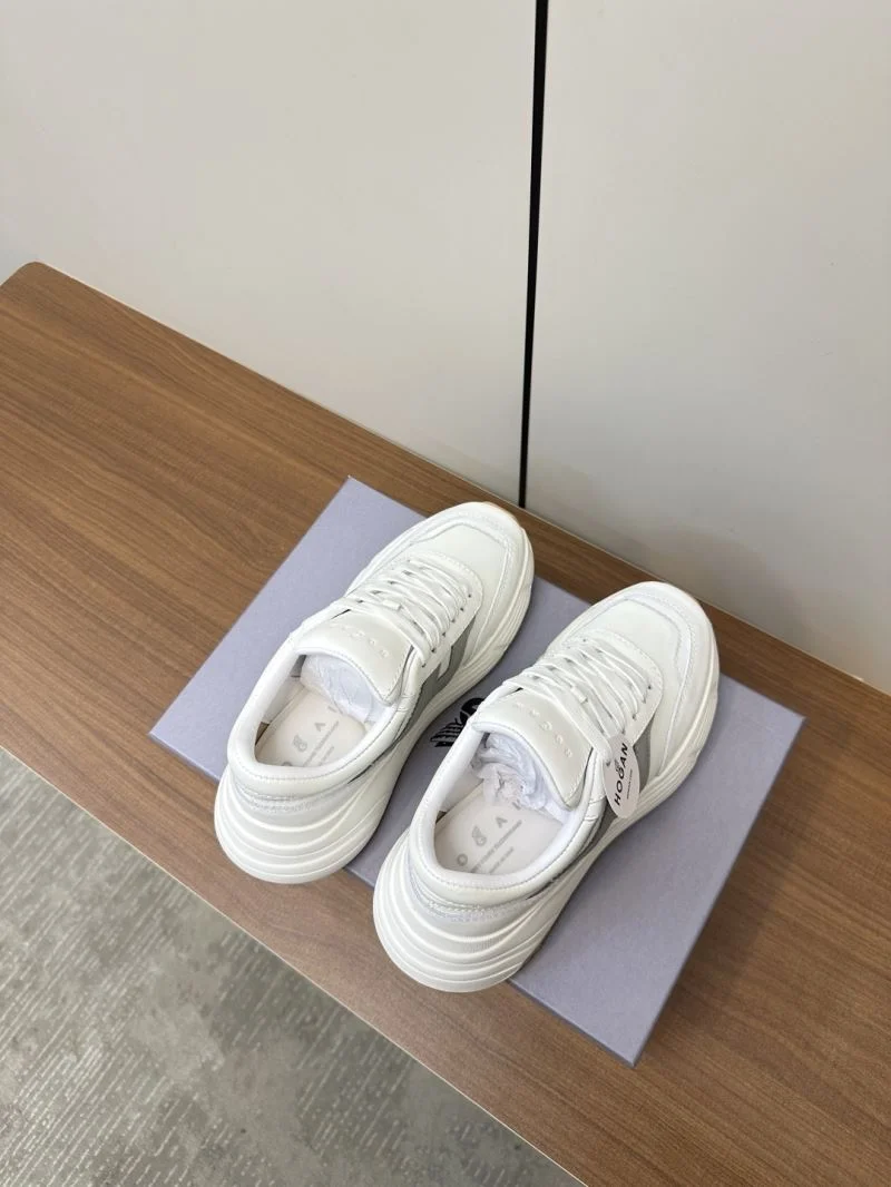 Legit Hogan Shoes