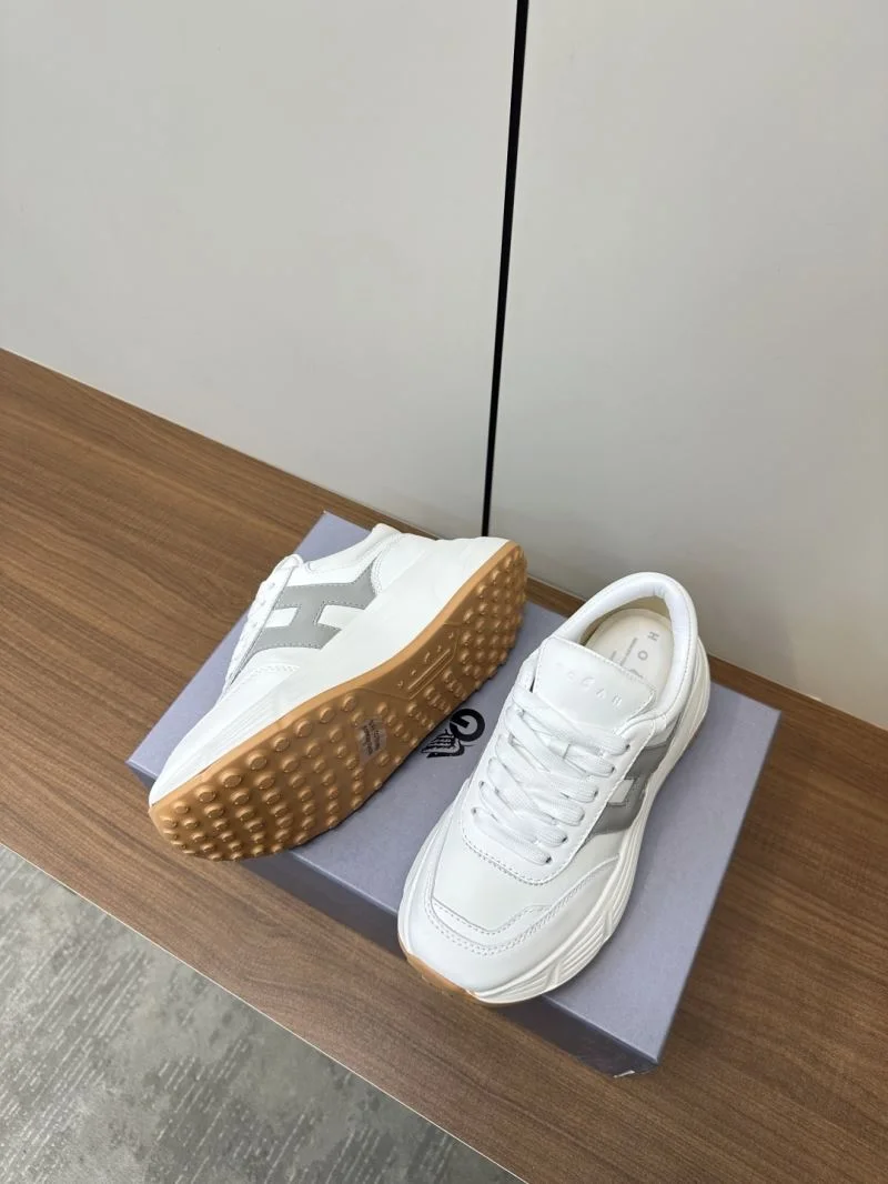 Legit Hogan Shoes