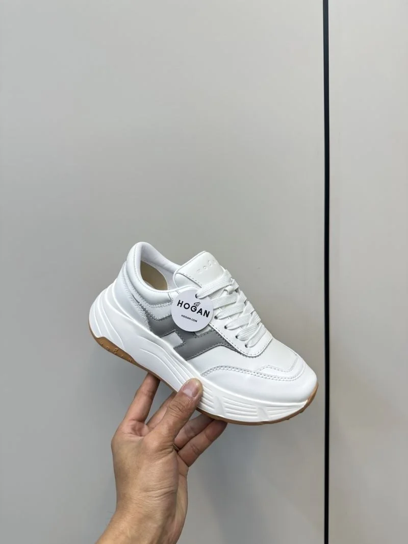 Legit Hogan Shoes