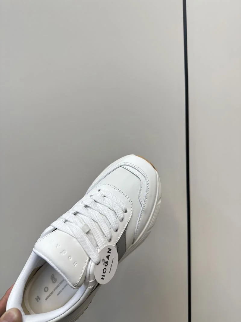 Legit Hogan Shoes