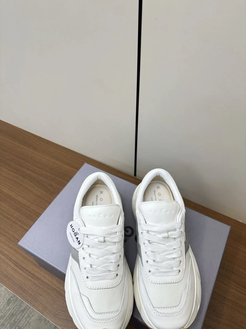 Legit Hogan Shoes