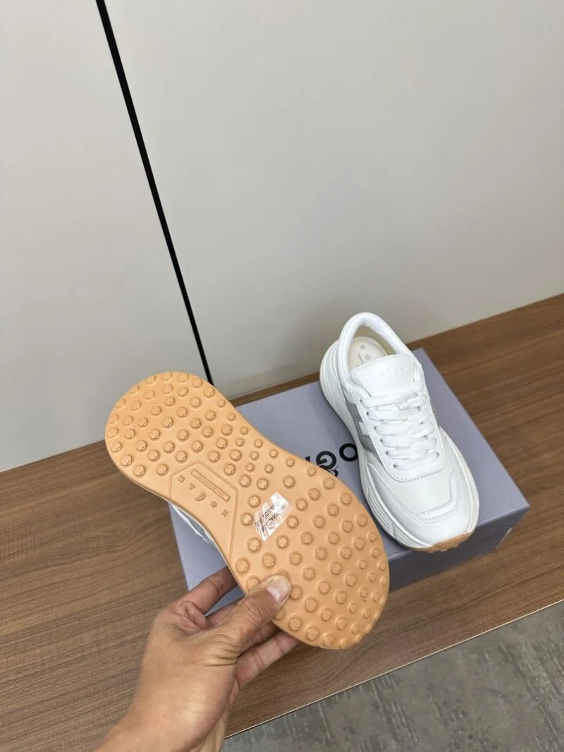 Legit Hogan Shoes