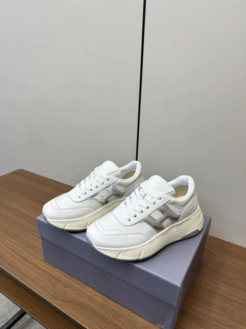 Real Hogan Shoes