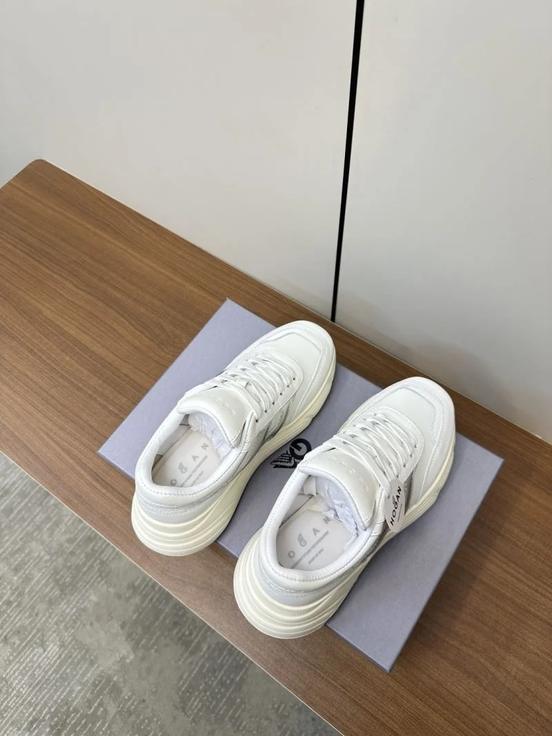 Real Hogan Shoes