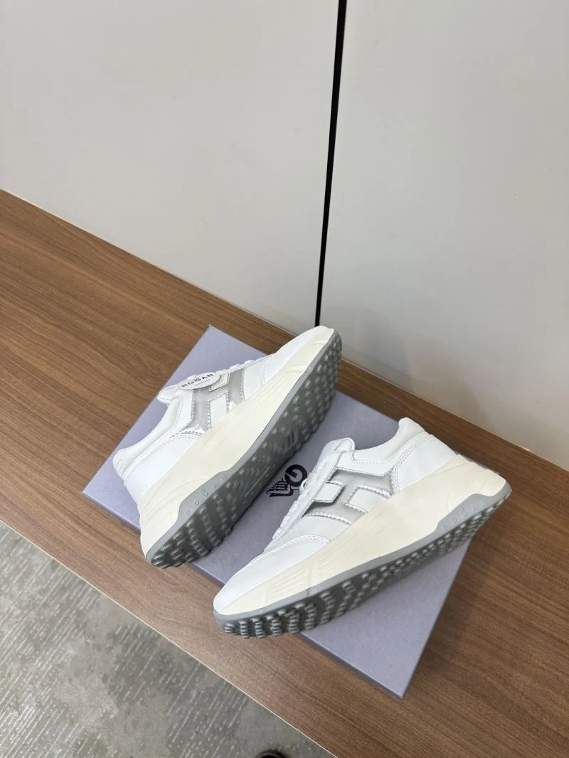 Real Hogan Shoes