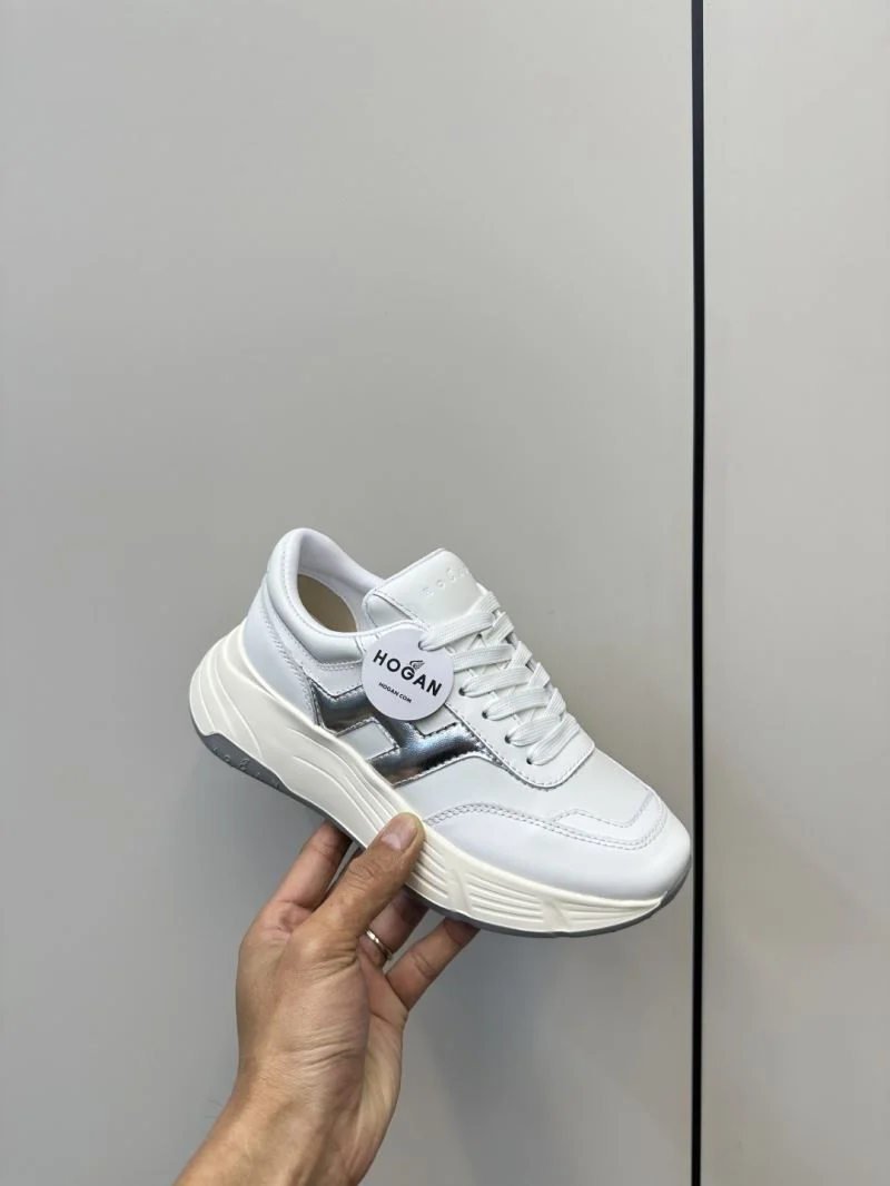 Real Hogan Shoes