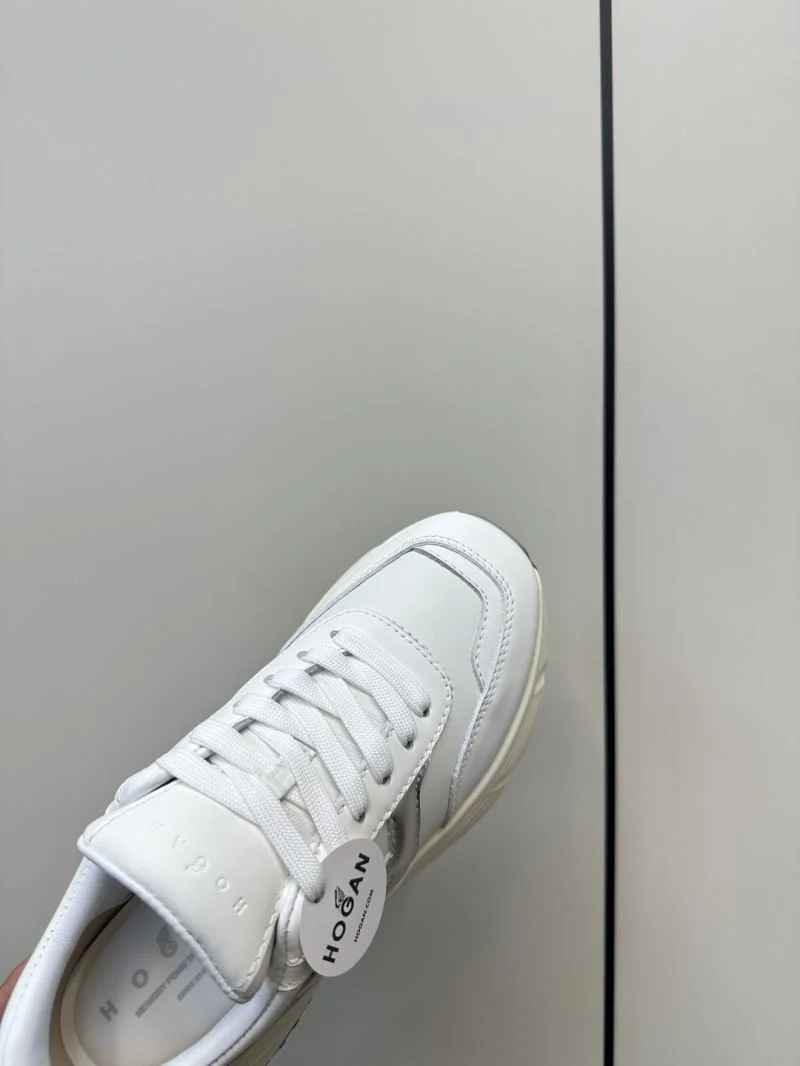 Real Hogan Shoes