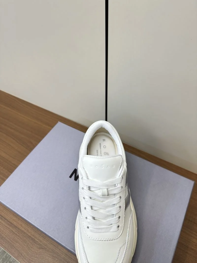 Real Hogan Shoes