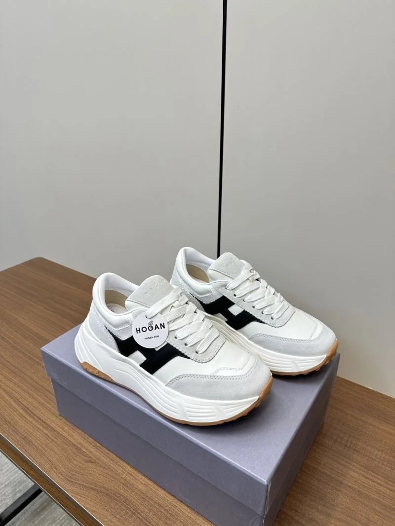1:1 copy Hogan Shoes