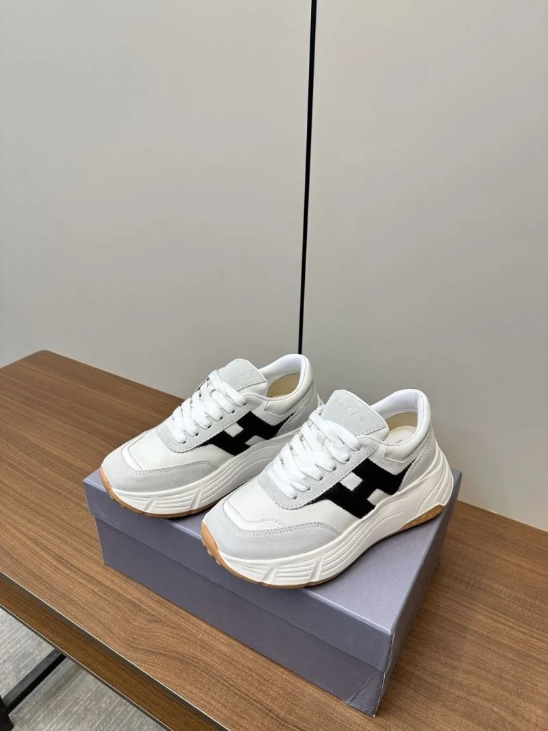1:1 copy Hogan Shoes