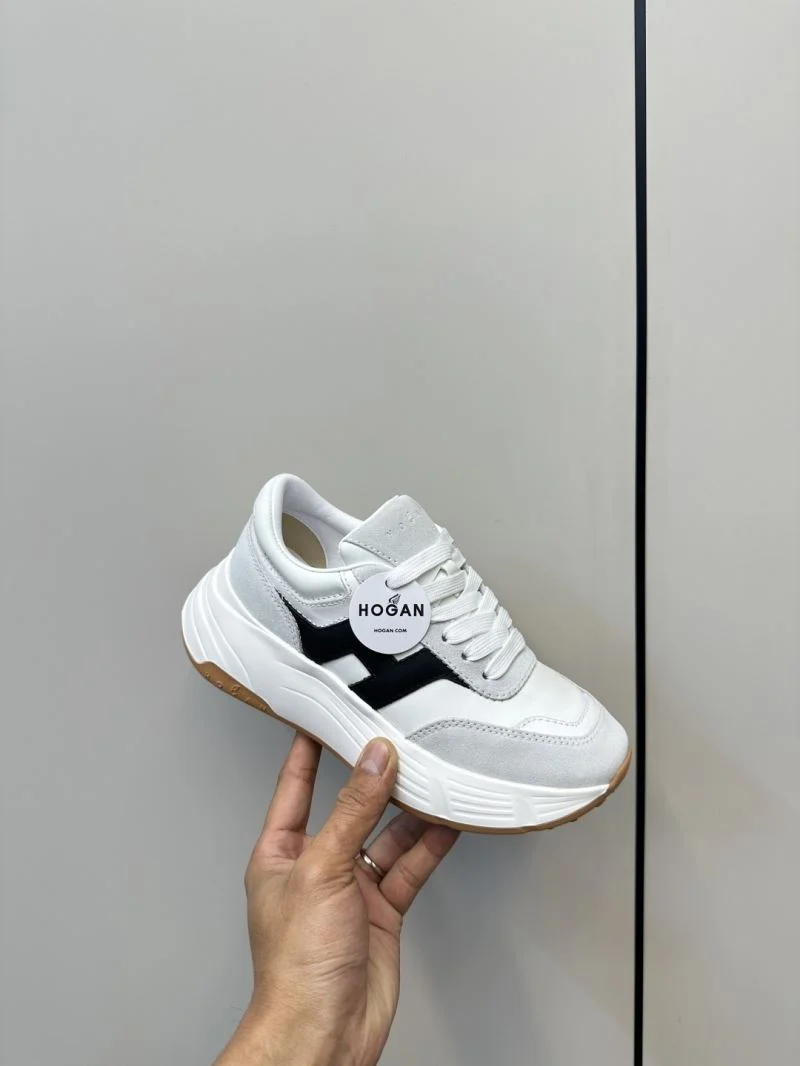 1:1 copy Hogan Shoes