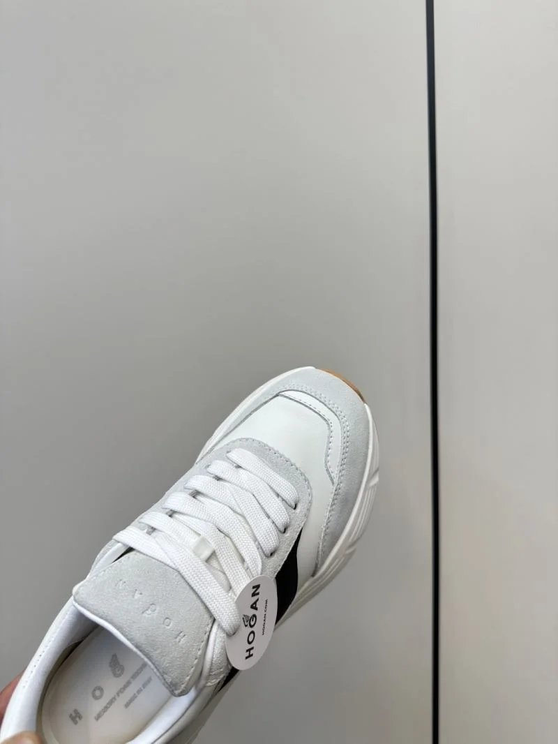 1:1 copy Hogan Shoes