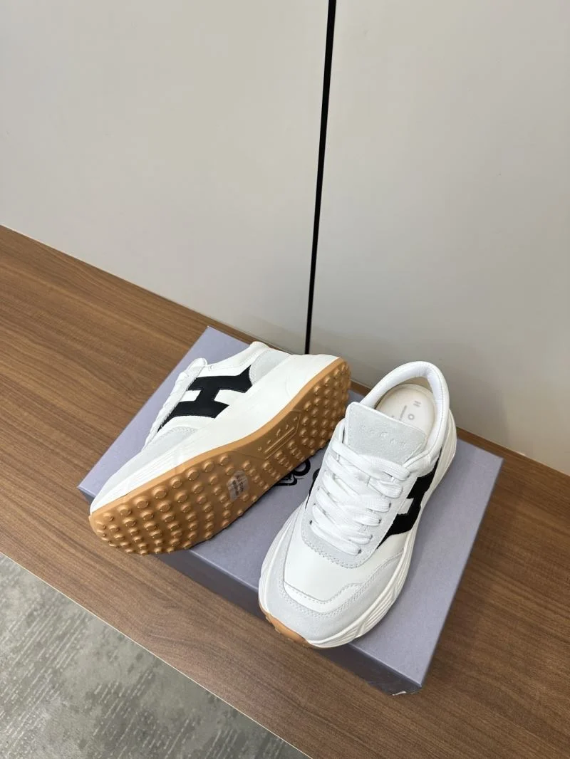 1:1 copy Hogan Shoes