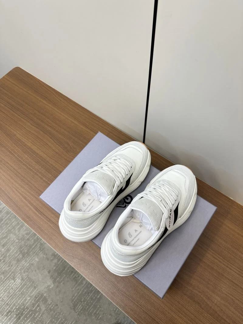 1:1 copy Hogan Shoes