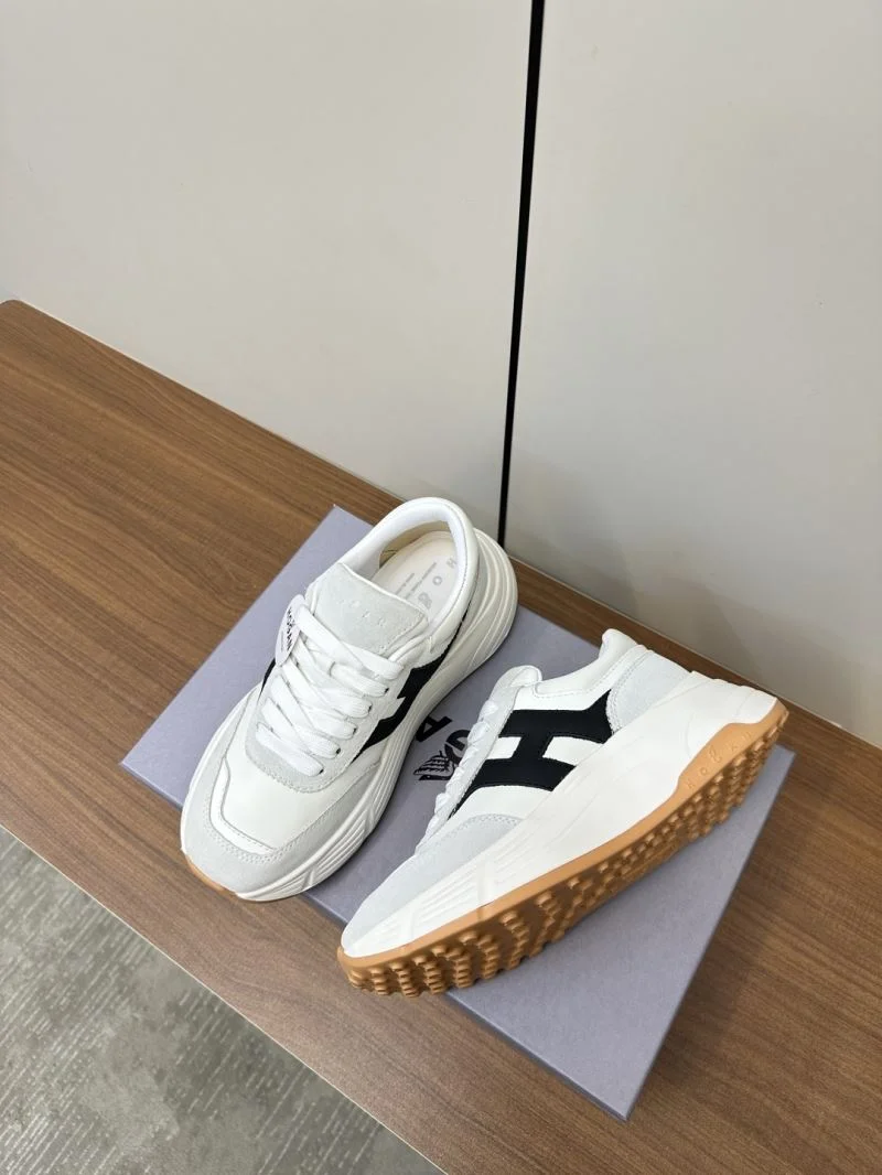 1:1 copy Hogan Shoes