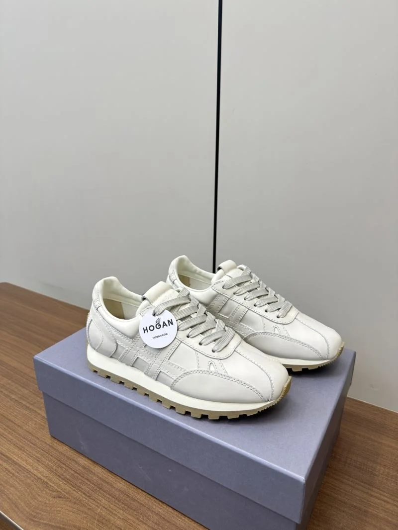 Accurate model Hogan Shoes