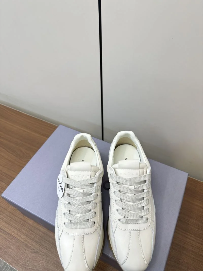 Accurate model Hogan Shoes