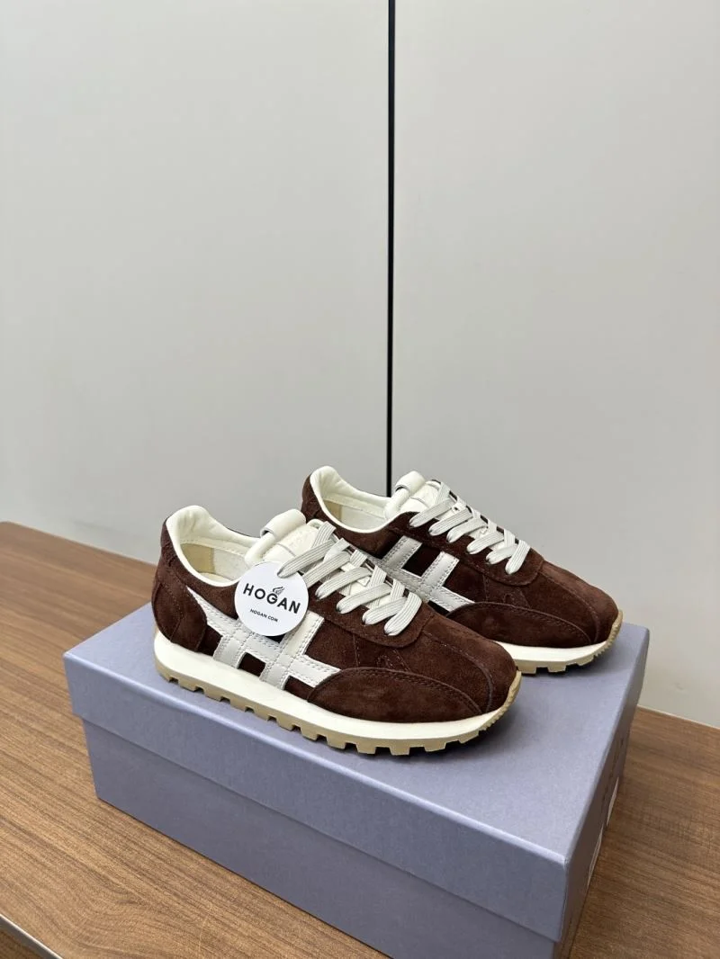 Value-priced Hogan Shoes